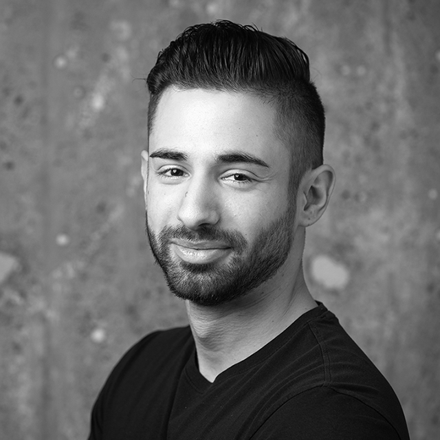 Team - Lüchinger Meyer Partner