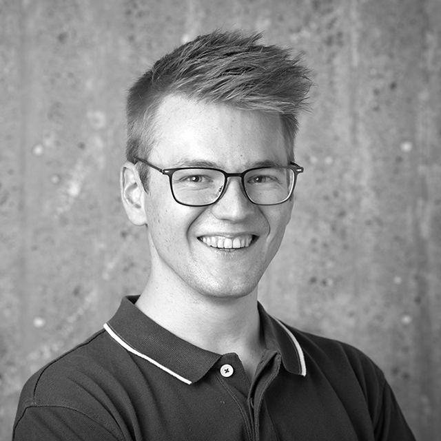 Team - Lüchinger Meyer Partner