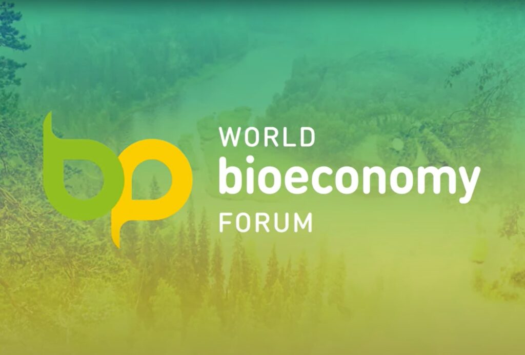 World BioEconomy Forum Roundtable - Lüchinger Meyer Partner