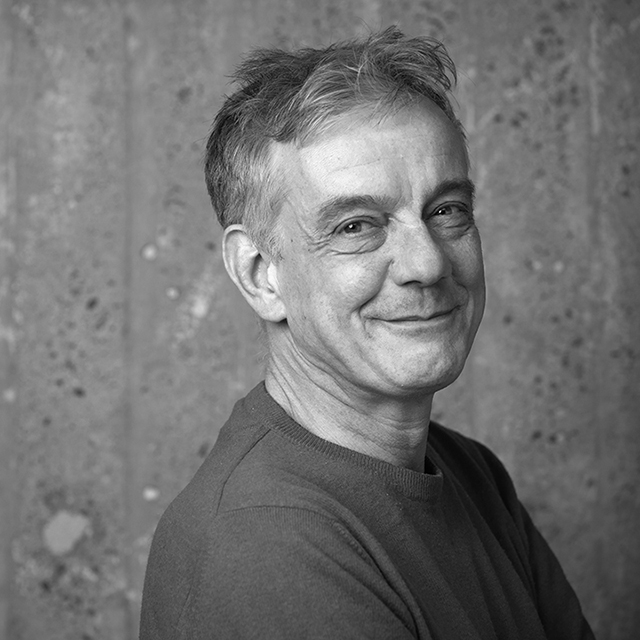 Team - Lüchinger Meyer Partner