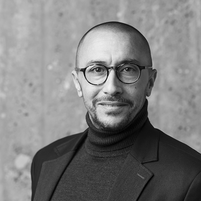 Team - Lüchinger Meyer Partner
